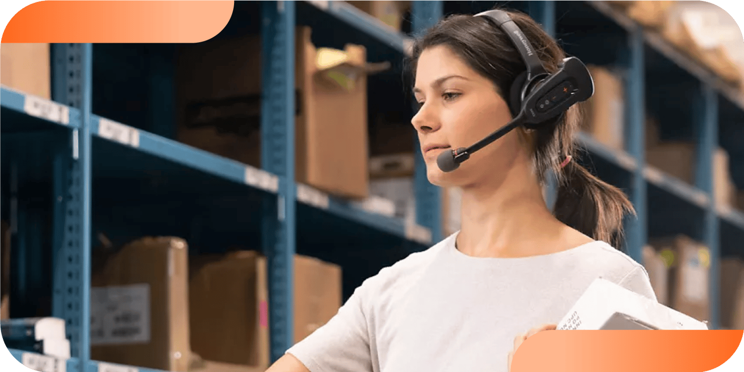 Voice Picking: what is it and how does it work?