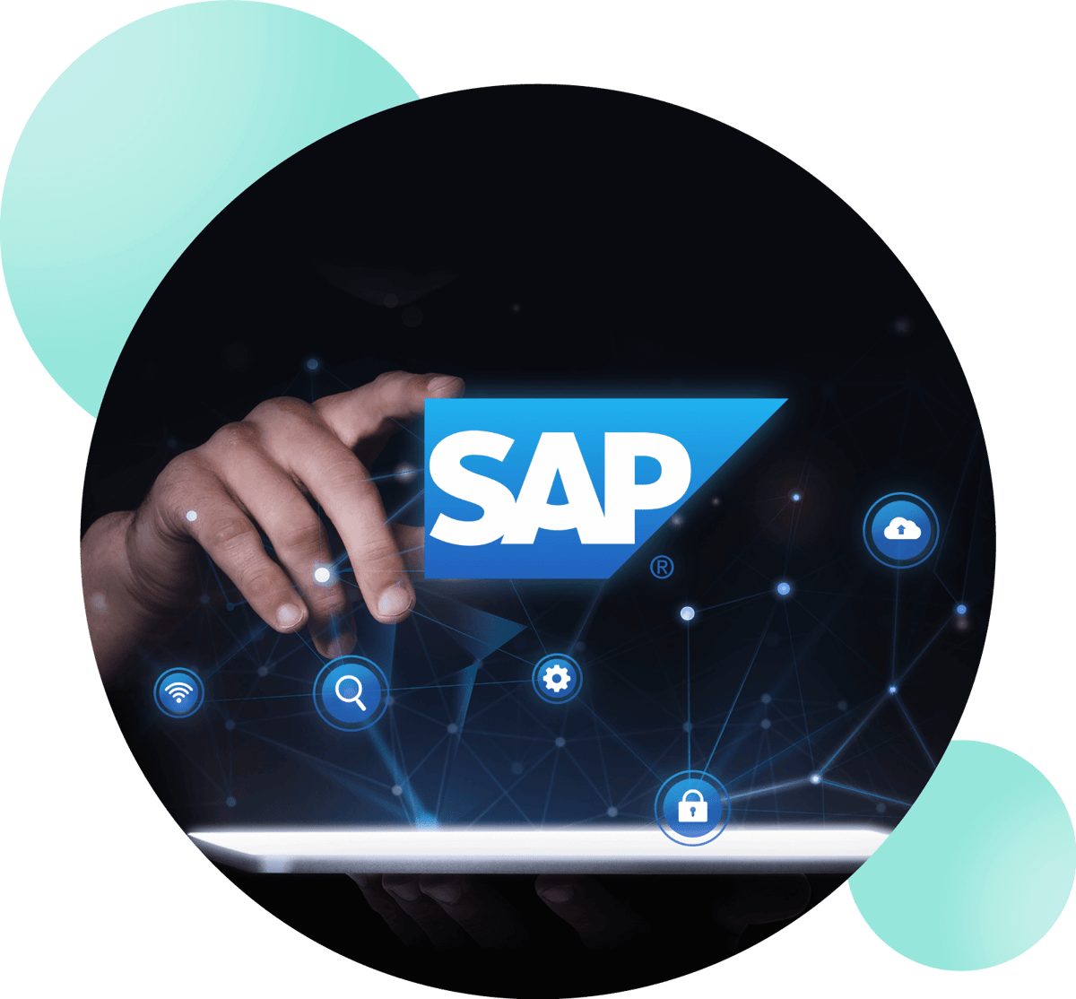 Extended Warehouse Management | SAP