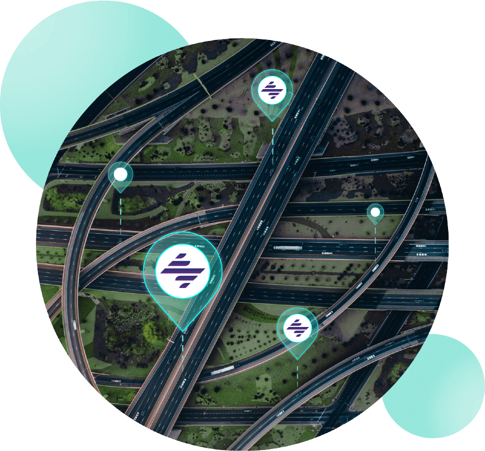 Planificación de rutas de entrega | Roadnet