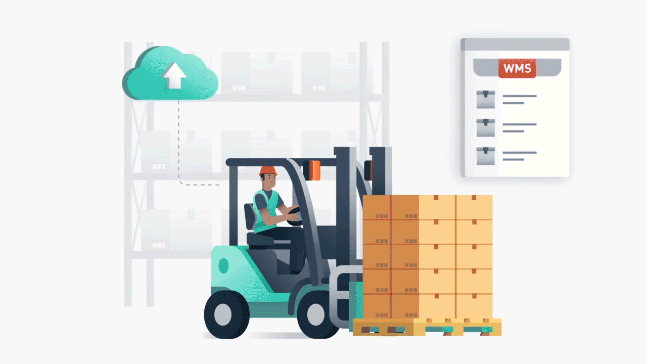 Netlogistik | Transforming digital supply chains