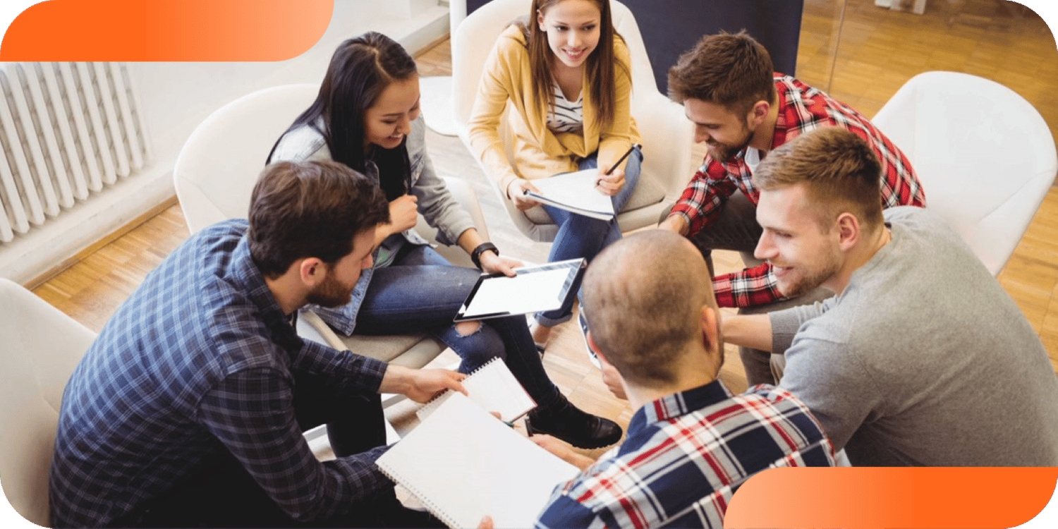 La gestión del cambio en proyectos de cadena de suministro