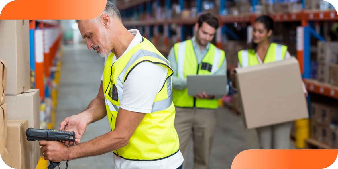 Todo sobre la administración de inventario: qué es y cómo funciona