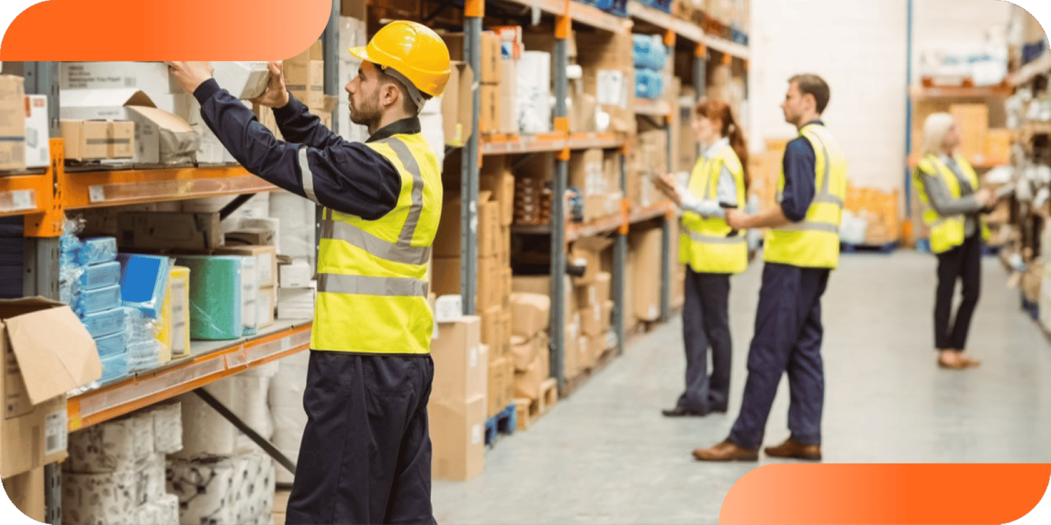 La importancia de las políticas de inventario: PEPS, PCPS y UEPS