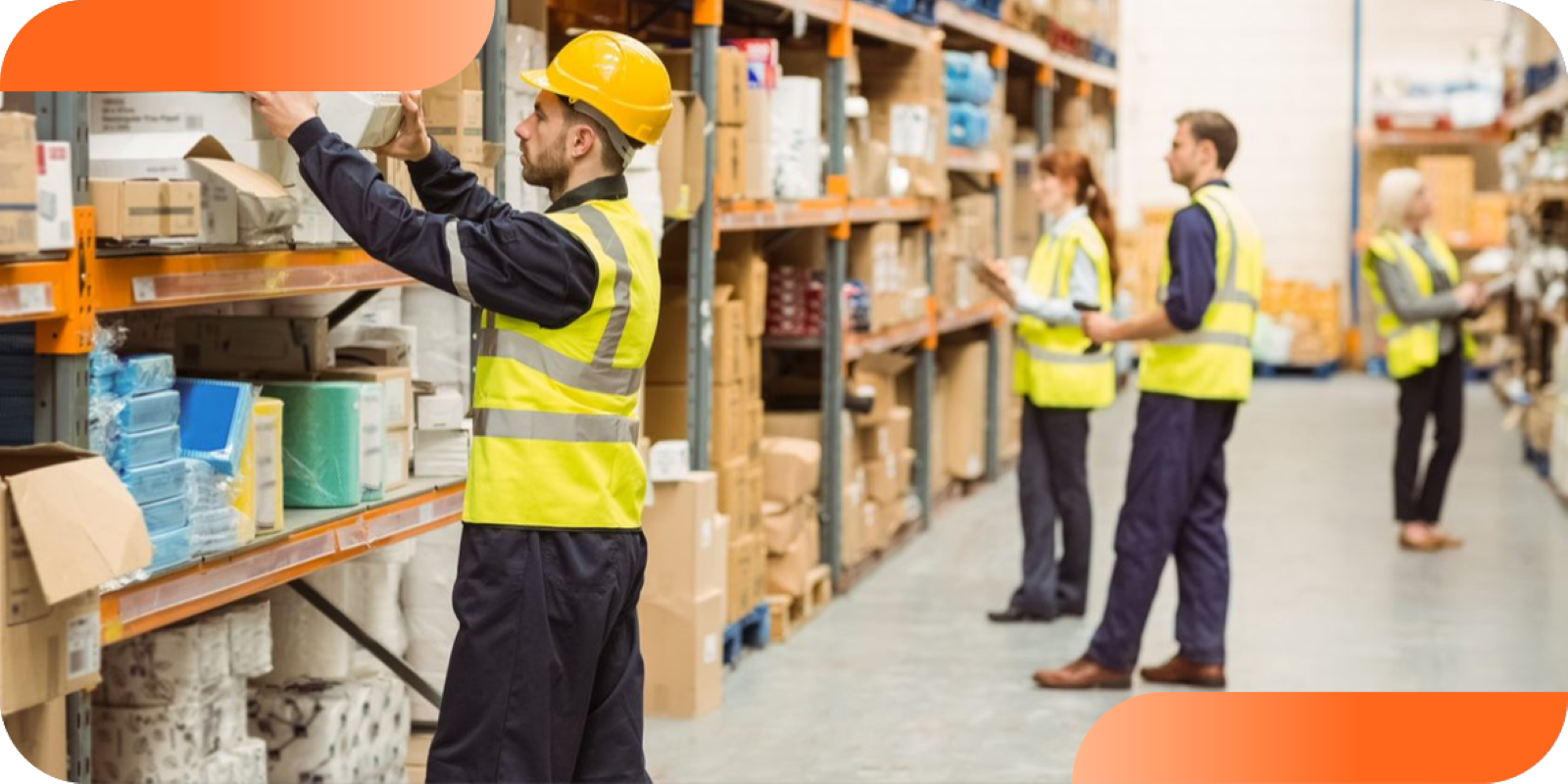 La importancia de las políticas de inventario: PEPS, PCPS y UEPS