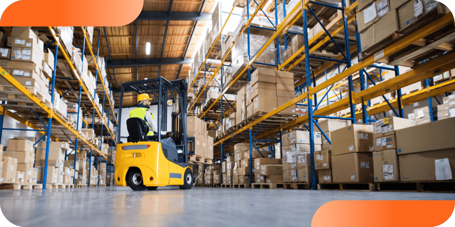 Picking en almacén: soluciona los errores más frecuentes con un WMS