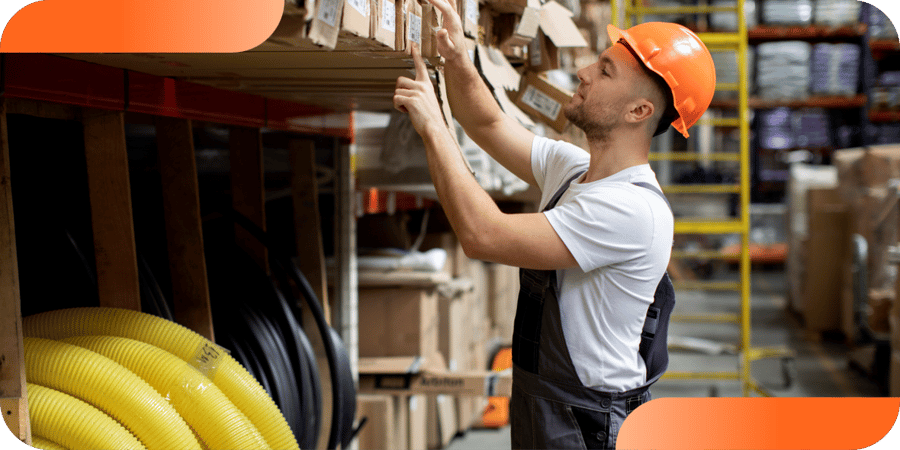 Inventarios físicos: Qué son, ventajas y más